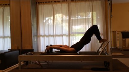 The Up Stretch: The Gateway Drug to Pilates Circus Tricks - Pilates Andrea